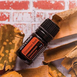 Essential Oils for Insect Repellents