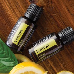 Essential Oils for Insect Repellents