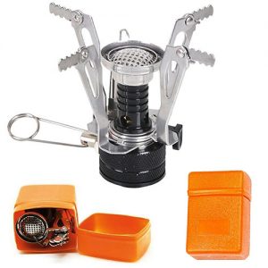 Camping and Kayaking Gear: Favorite Products Reviewed